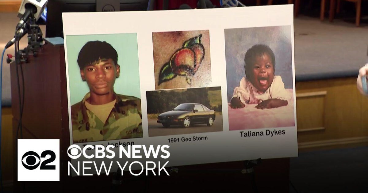 Bodies found on Long Island may not be related to Gilgo Beach serial ...