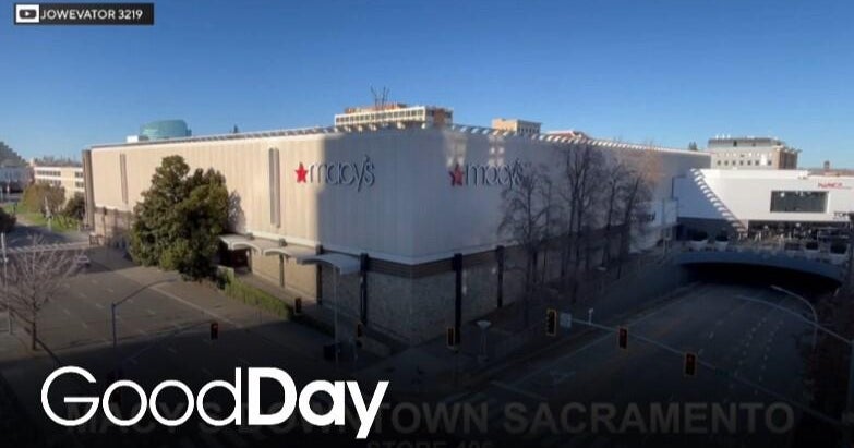 He Loves Elevators— Now He’s Got a Documentary on Macy’s at DOCO | Cody ...