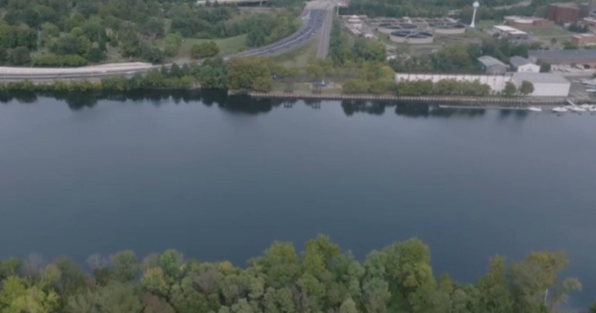 Saltwater could contaminate drinking water over next century, NASA says ...