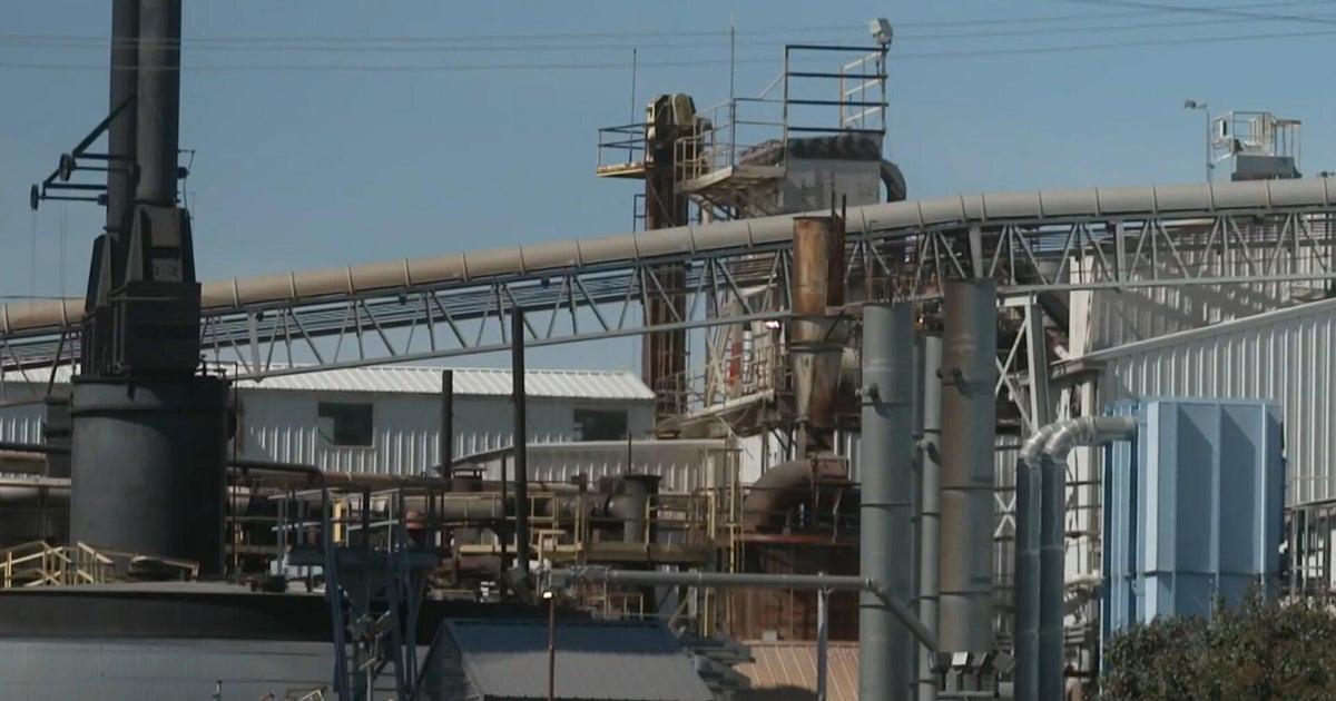 Pollution monitoring in at-risk Dallas neighborhood upended by Trump ...