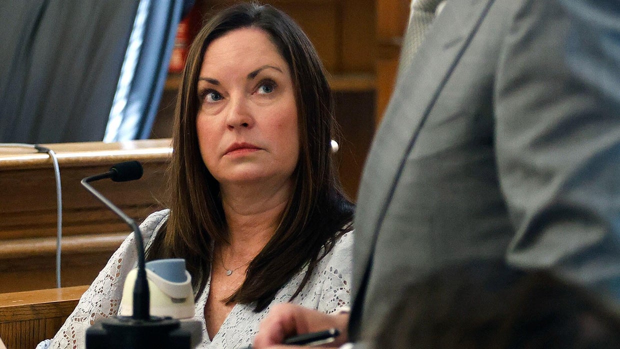Karen Read trial features emotional testimony from John O'Keefe's ...