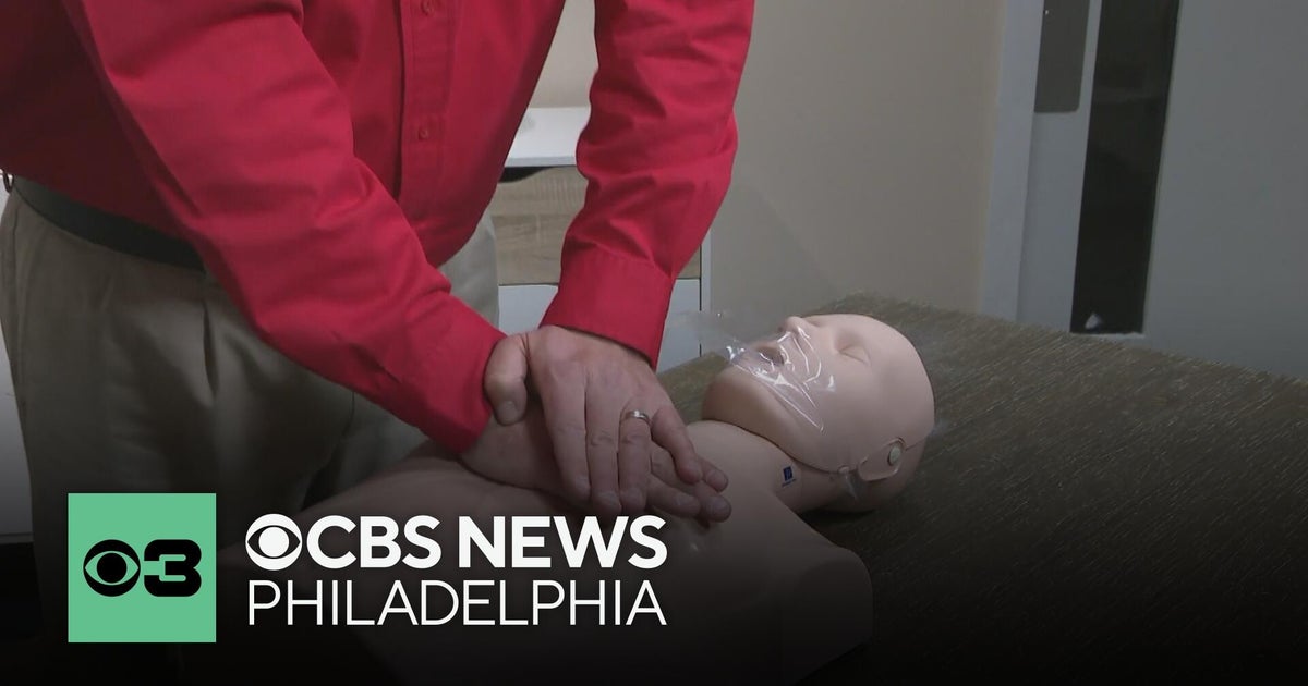 Must-know new guidelines for performing CPR on drowning victims. Why ...