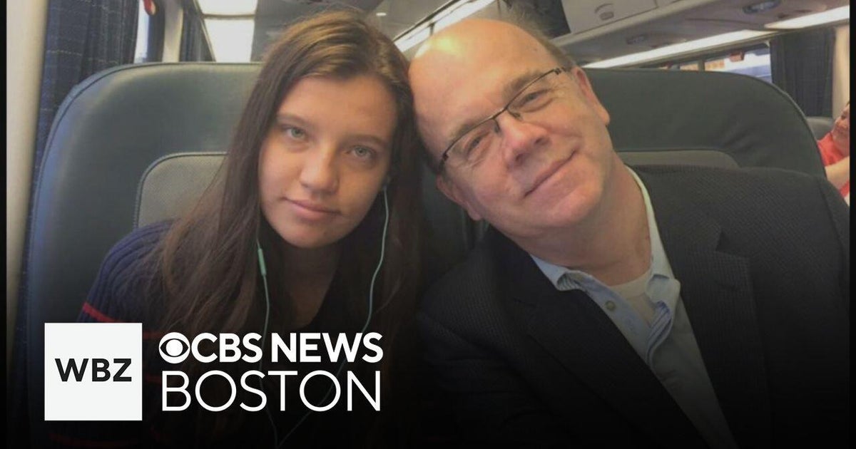 Daughter of Rep. Jim McGovern dies unexpectedly at 23 while in Italy ...