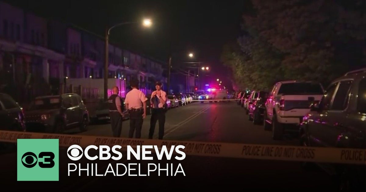 Shooting in Philadelphia's Juniata neighborhood leaves man fighting for ...