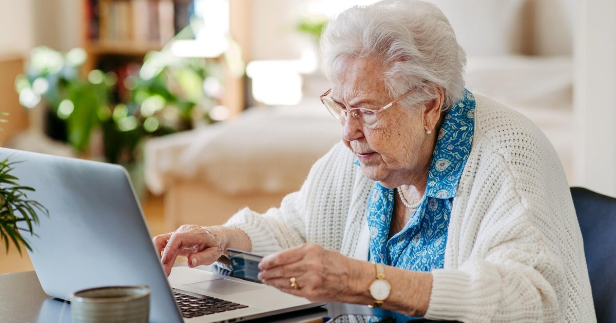 FBI reveals scammers stole more than $16 billion in "staggering" 2024 ...