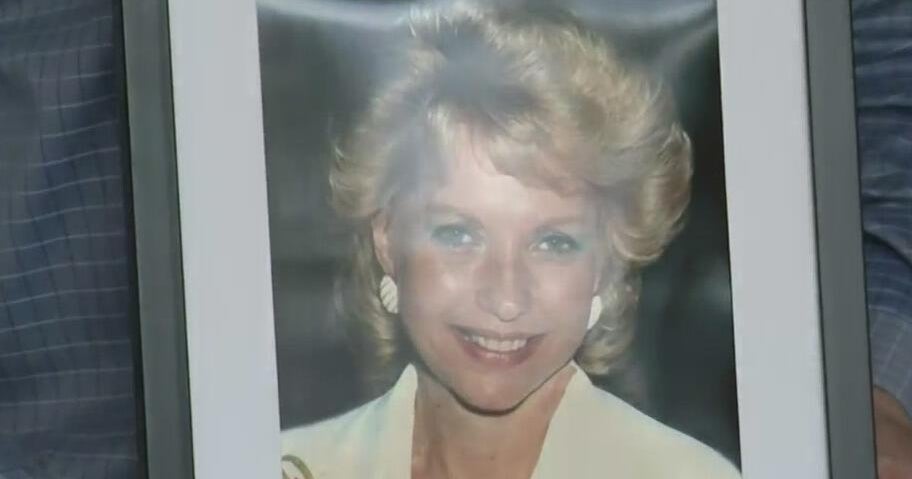 Man in custody in South Florida 1986 murder case - CBS Miami