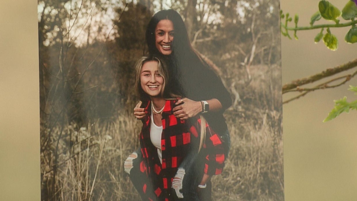 Alexa Bartell's mom reacts to Colorado rock-throw guilty verdict: "We strongly believe these ...