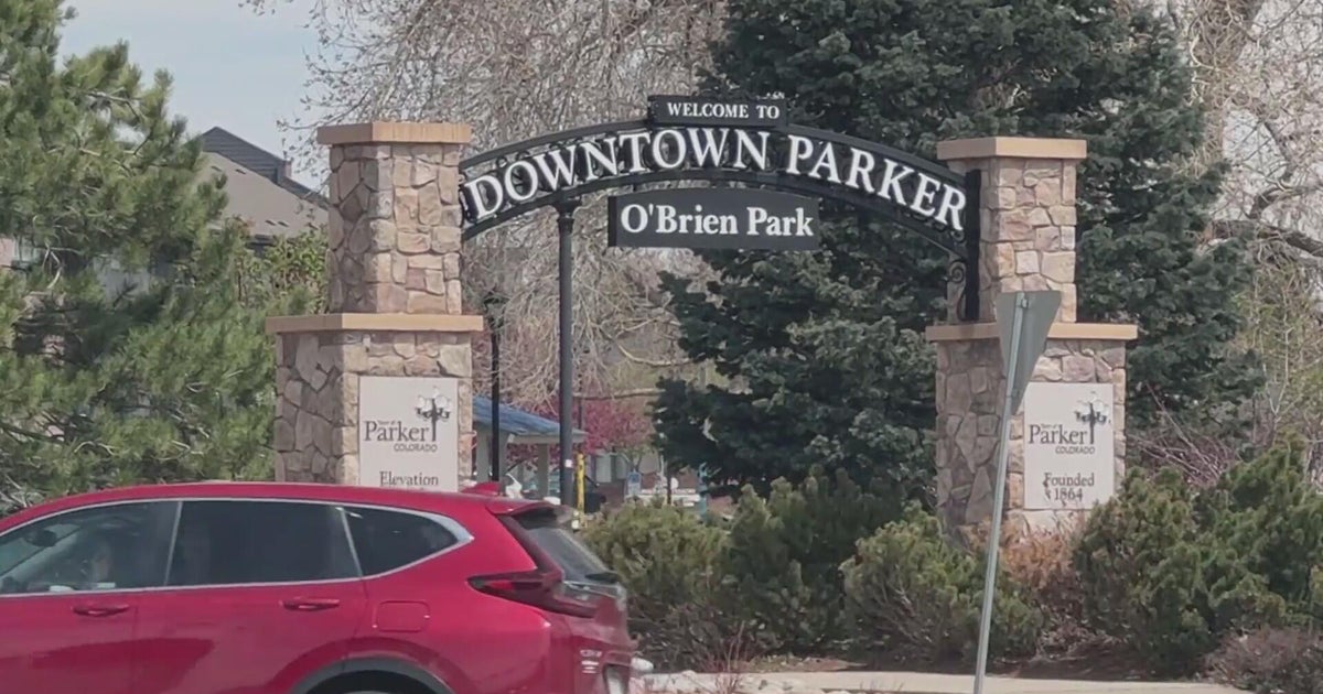 Parker makes traffic safety improvements as grieving mom keeps son's ...