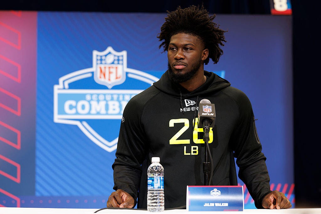 What were the 2025 NFL Draft Day 1 picks? See the list of first-round results. - CBS News