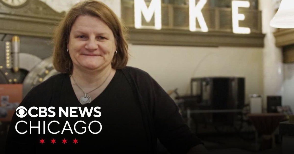 Milwaukee judge arrested by FBI, accused of obstruction in immigration ...