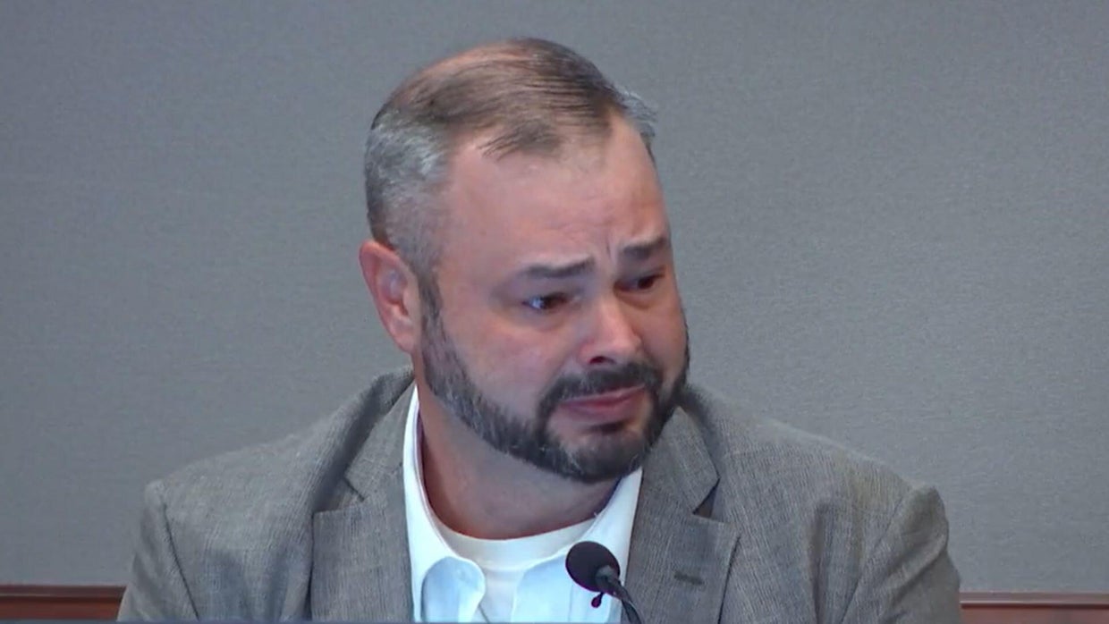 Georgia woman convicted of husband's murder says she knows who the real ...