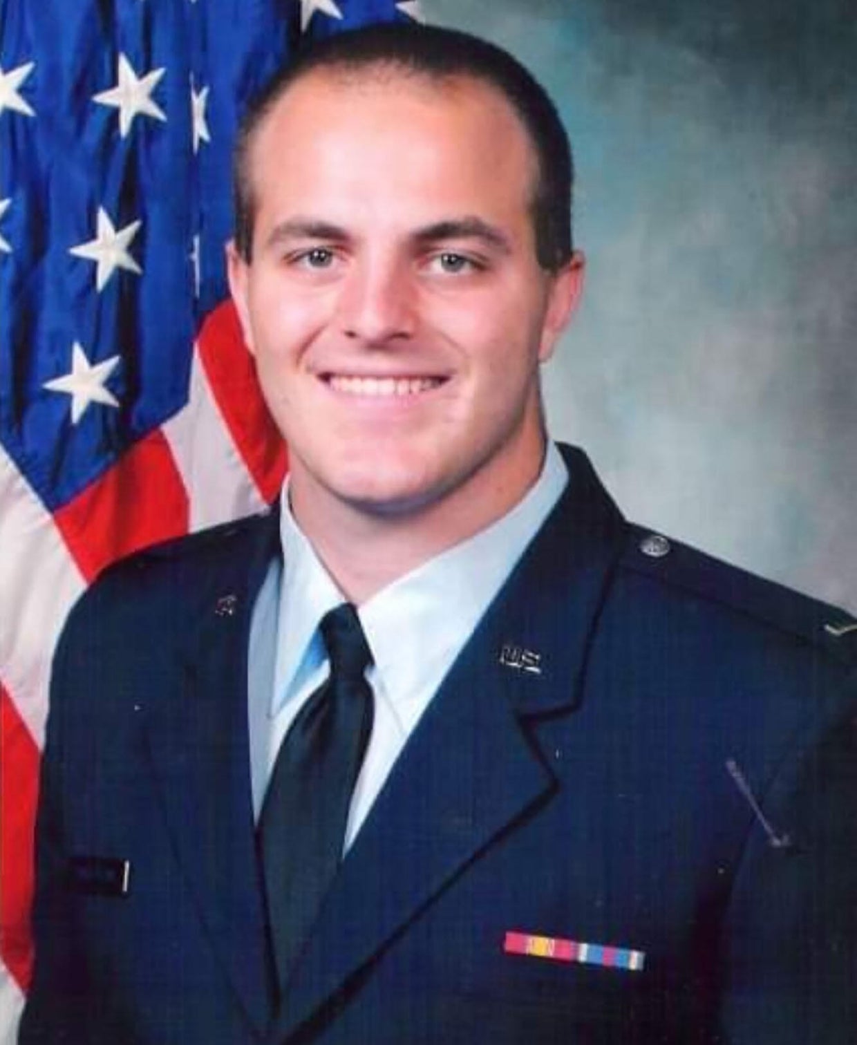 Colorado jury convicts man in DUI crash that killed Air Force pilot and ...