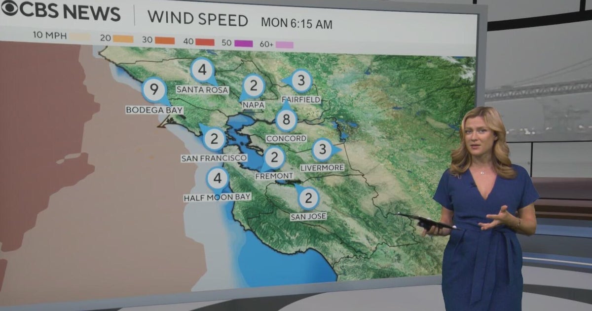 Monday morning First Alert weather forecast with Jessica Burch - 4/28 ...