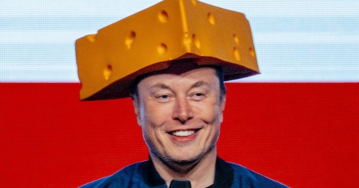 A look at Elon Musk and DOGE's first 100 days - CBS News