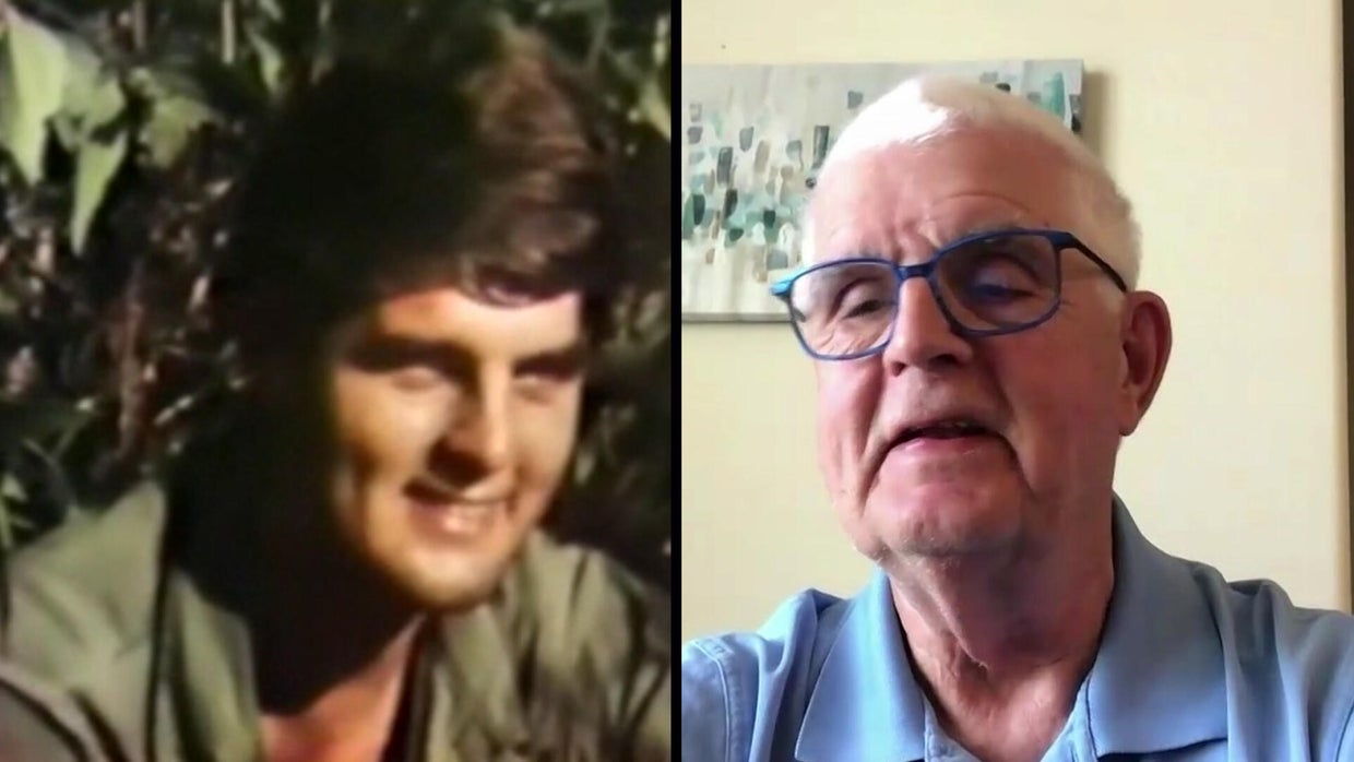 Vietnam 50 Years Later - WCCO | CBS Minnesota
