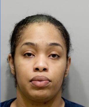 Detroit woman charged in fatal crash that killed 2 at bus stop - CBS ...