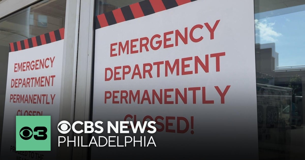 Crozer-Chester emergency department shuts down, hospital closes Friday ...