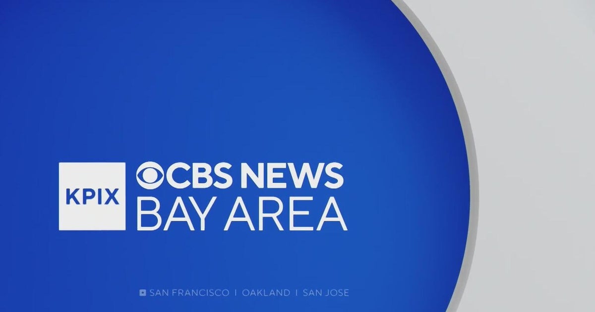 PIX Now evening edition 4-30-25 - CBS San Francisco