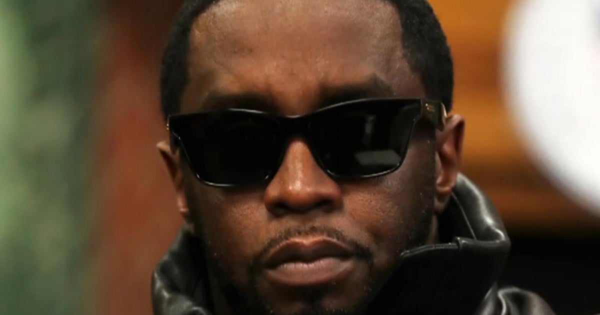 Hearing in Sean "Diddy" Combs case on juror questionnaires - CBS News