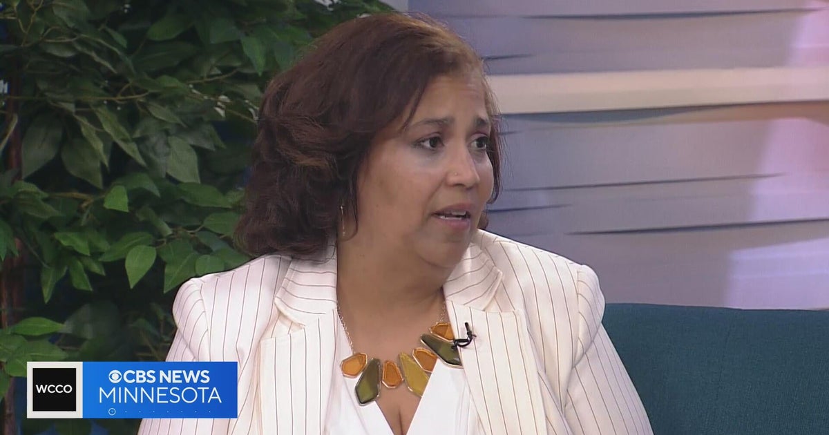 Monica Byron to become Minnesota teachers' union's first minority ...