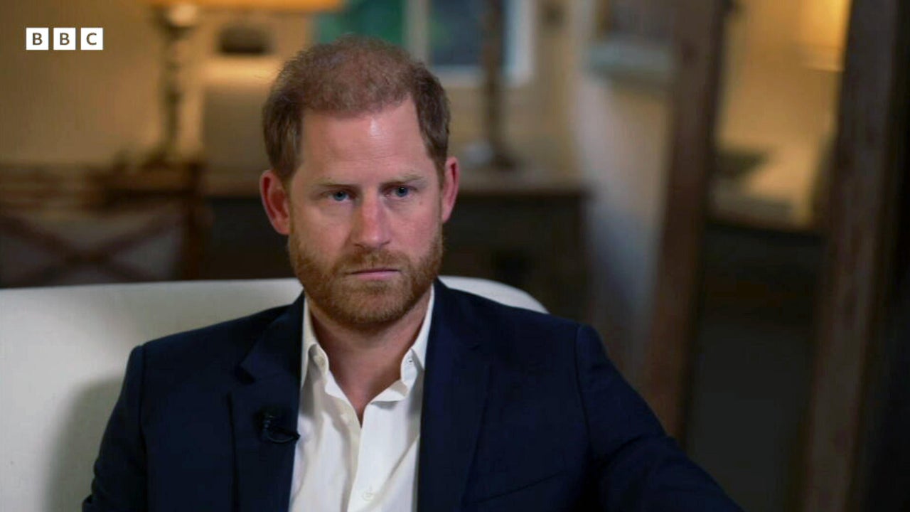 Prince Harry Duke of Sussex news - Today’s latest updates - CBS News