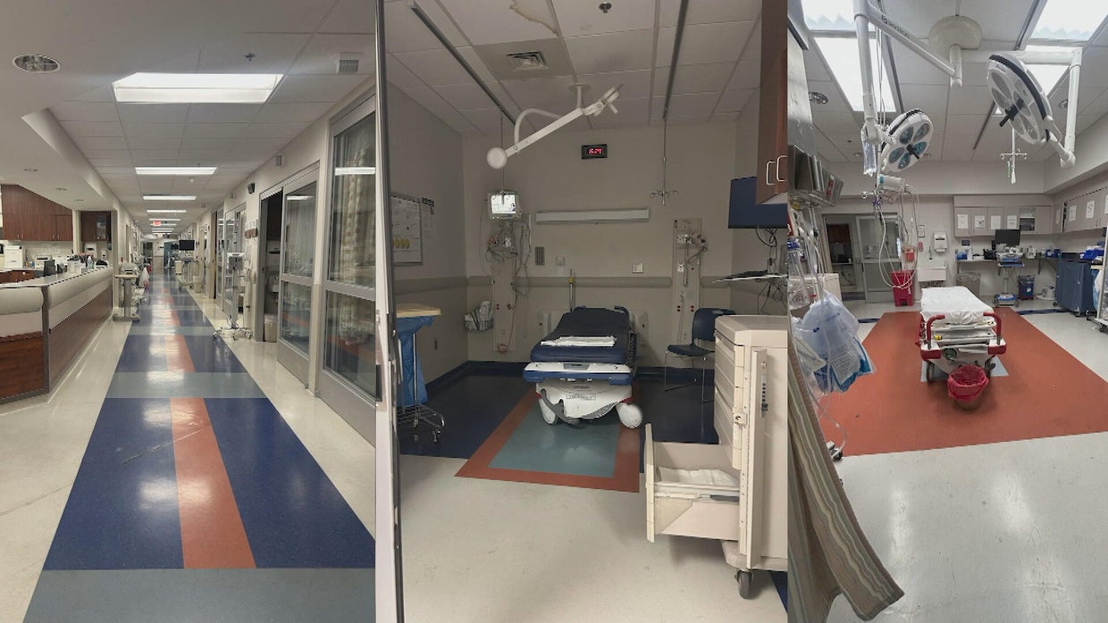 Crozer-Chester Medical Center closes, marking end of Delaware County's ...