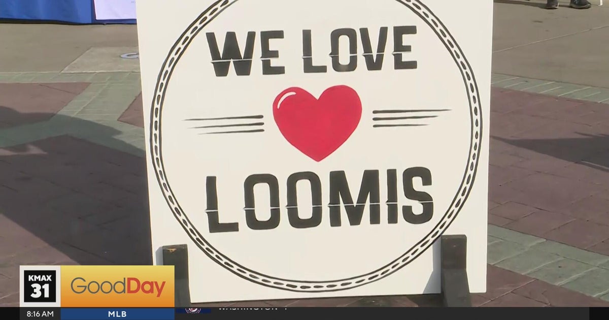 Creative Station Craft Fair in Loomis! - Good Day Sacramento