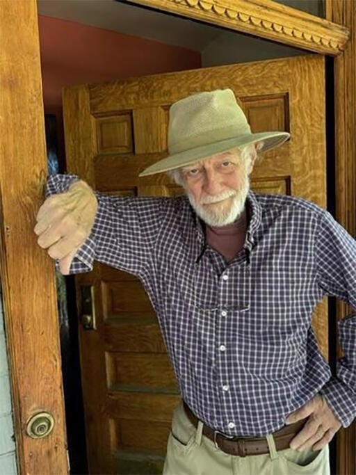 Michael Miner, columnist and editor once called "rock" of the Chicago ...