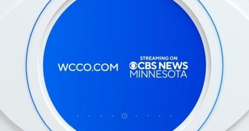WCCO digital update: Afternoon of May 4, 2025 - CBS Minnesota