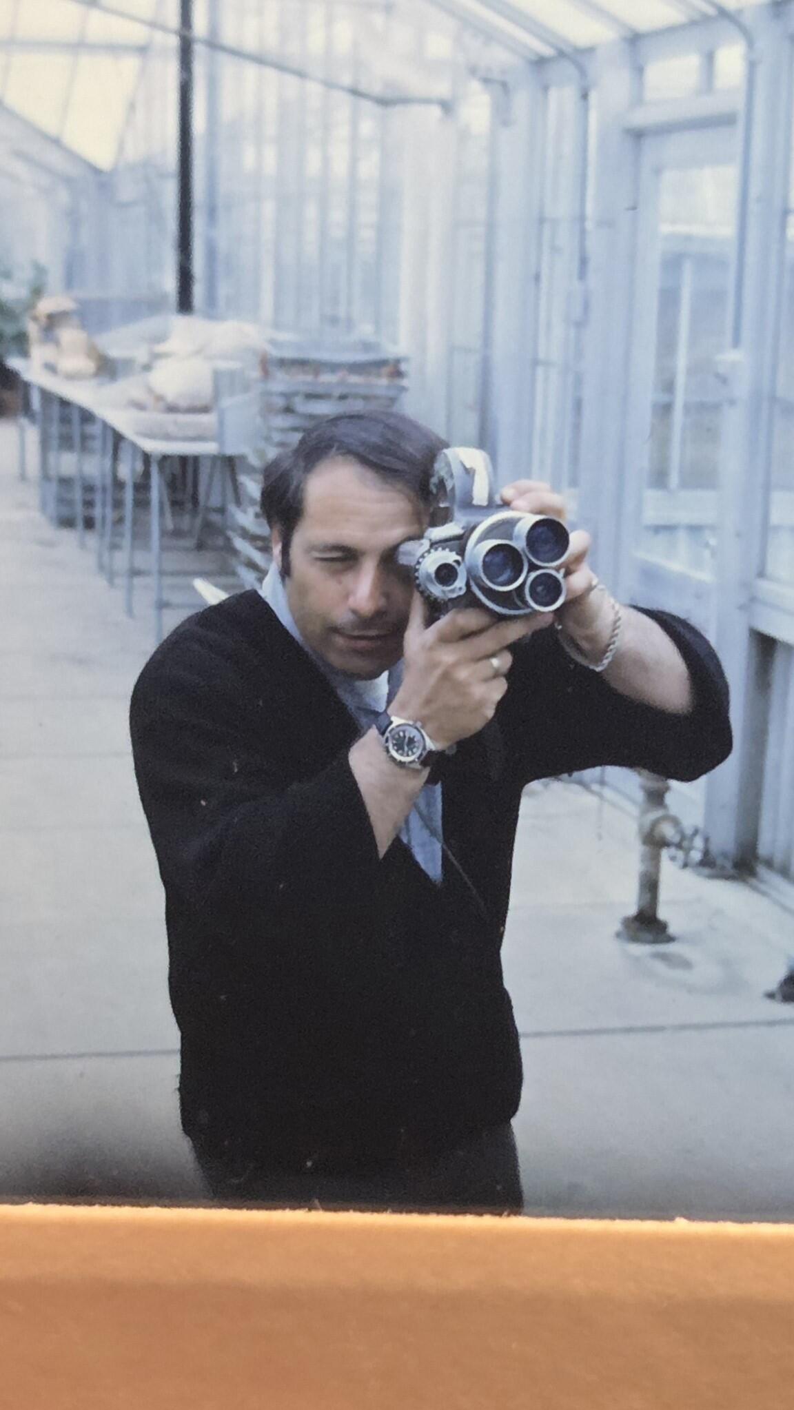 Steve Lasker, renowned photojournalist who worked for decades with CBS ...