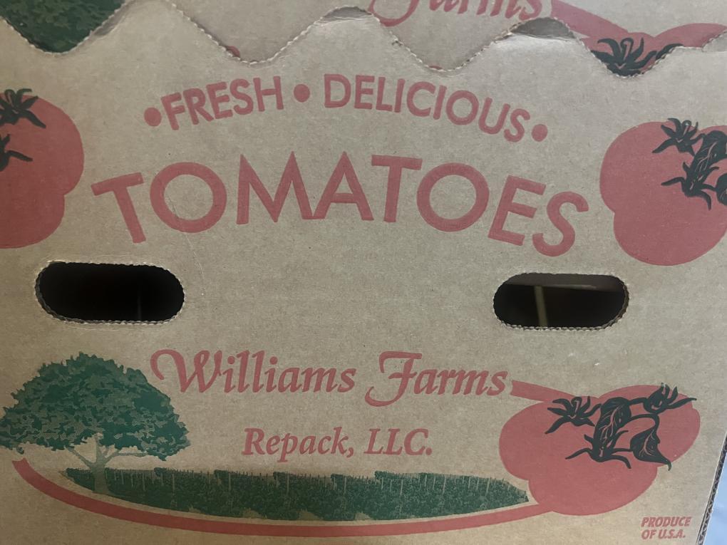 Tomato recall affecting multiple states elevated to highest risk ...