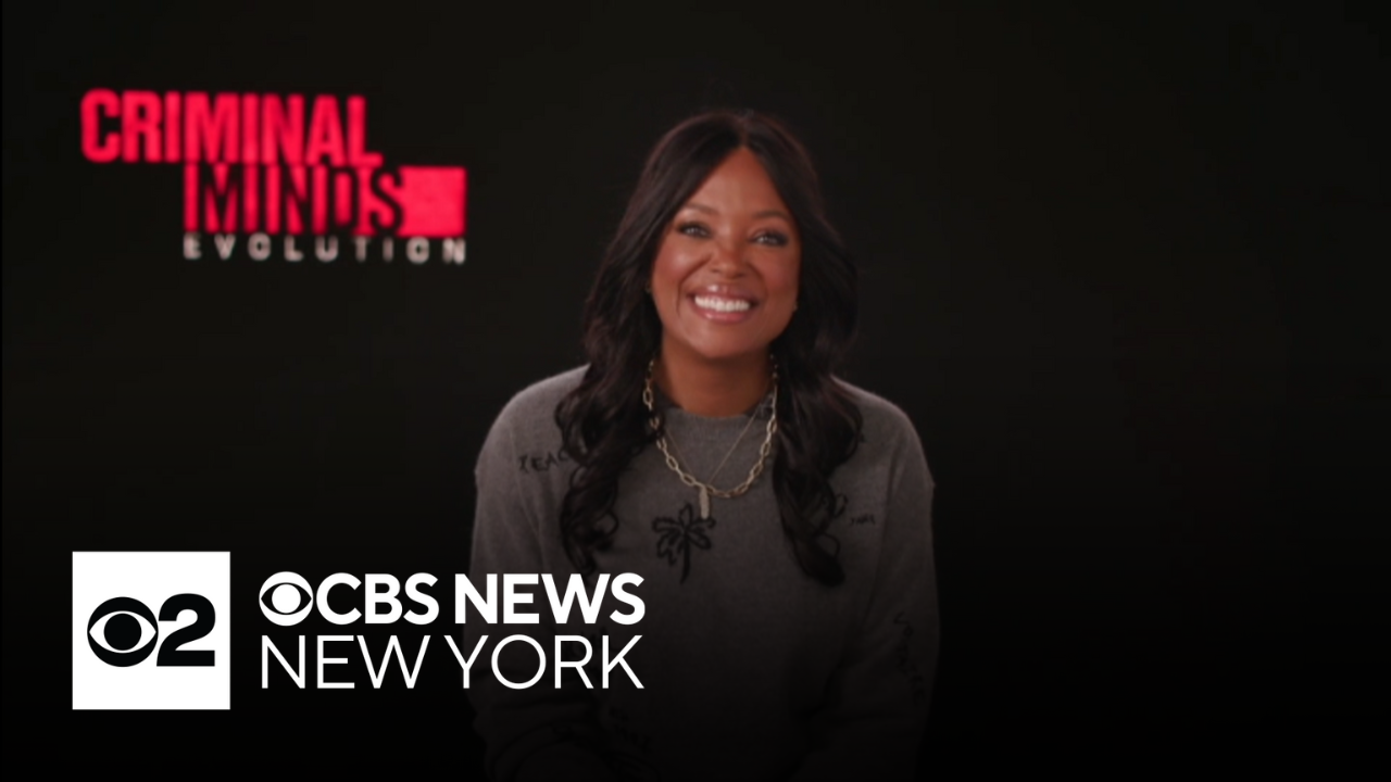 criminal minds evolution pluto