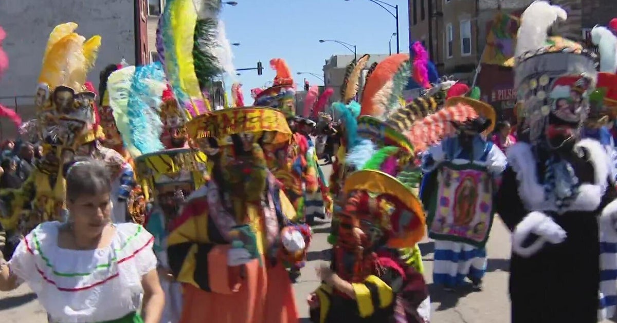 Cinco de Mayo Parade is canceled, but there are other celebrations and ...