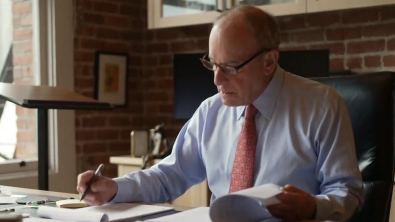 CBS News Executive Team