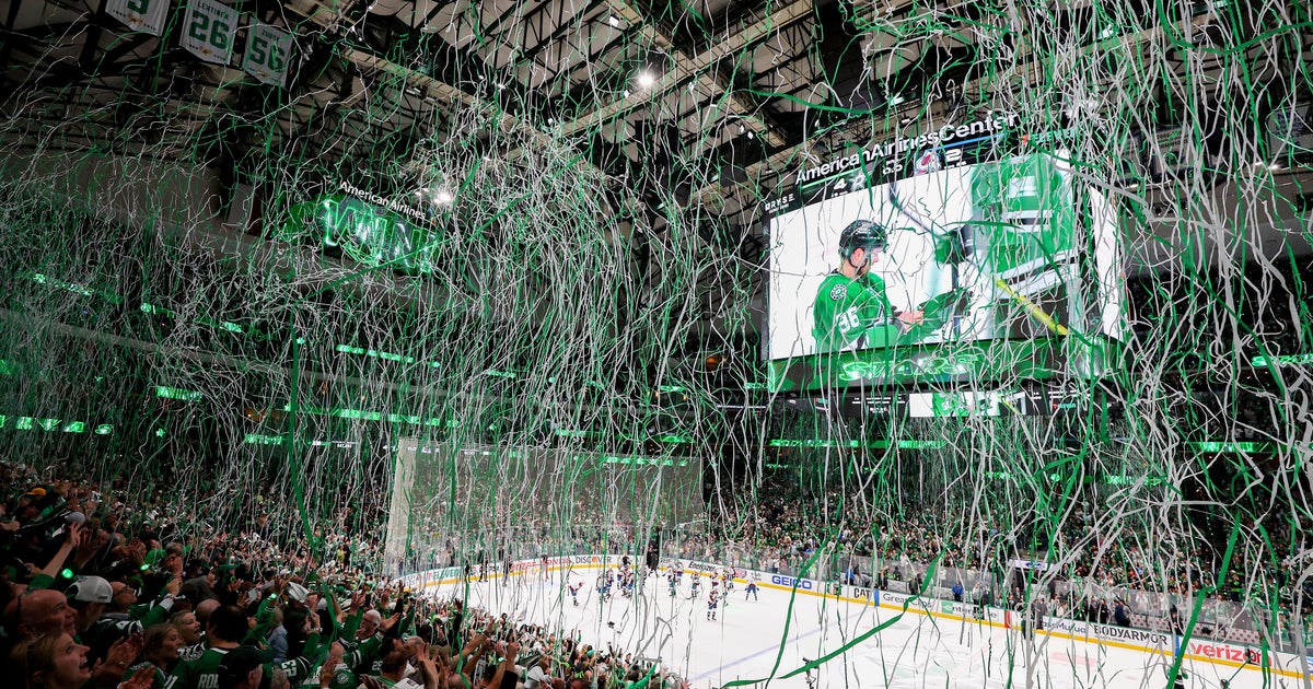 When do the Dallas Stars play next? Here's the schedule for the second ...