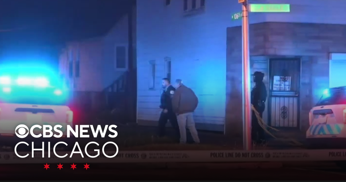 Off-duty officer shoots man during domestic disturbance in Roseland ...
