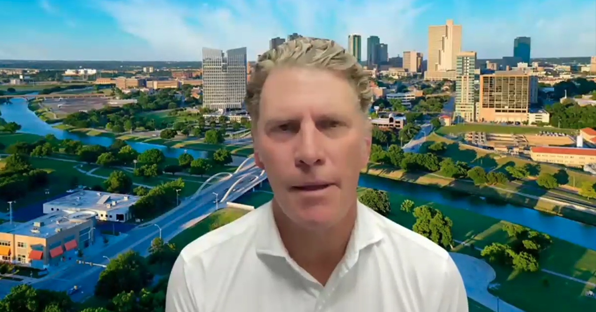 Tarrant County GOP Chair discusses moving forward from losses in local ...