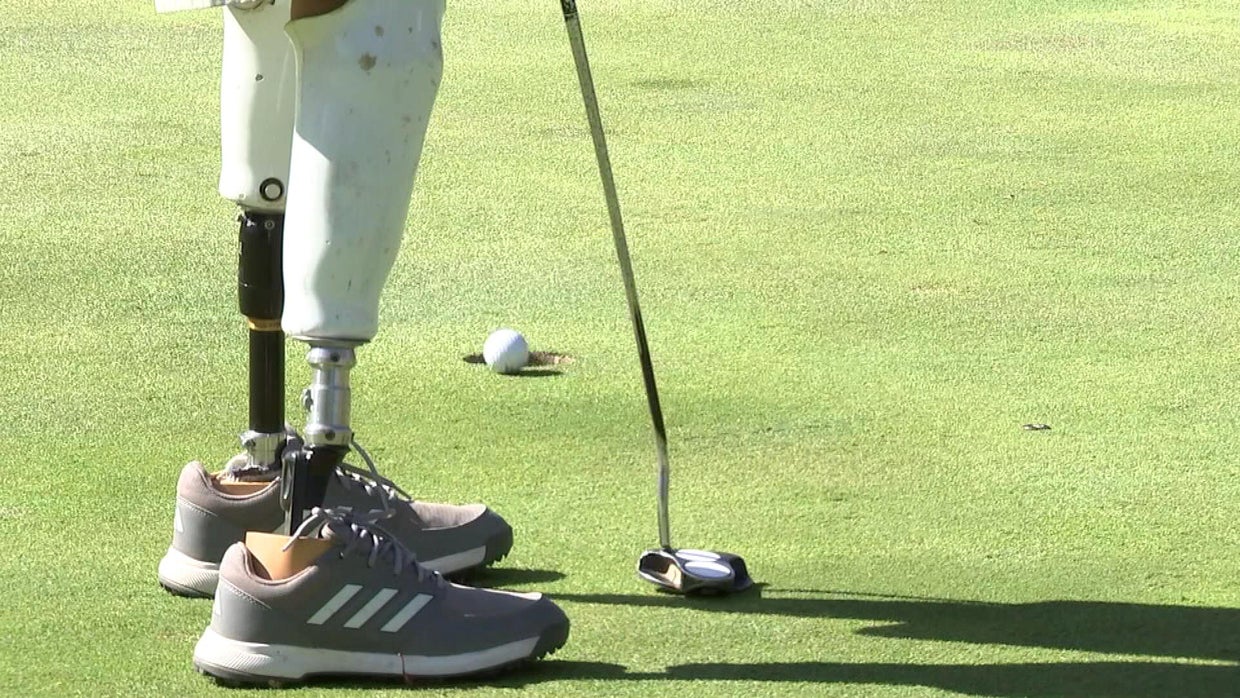 What is adaptive golf? Learn more about what's beginning to thrive in ...