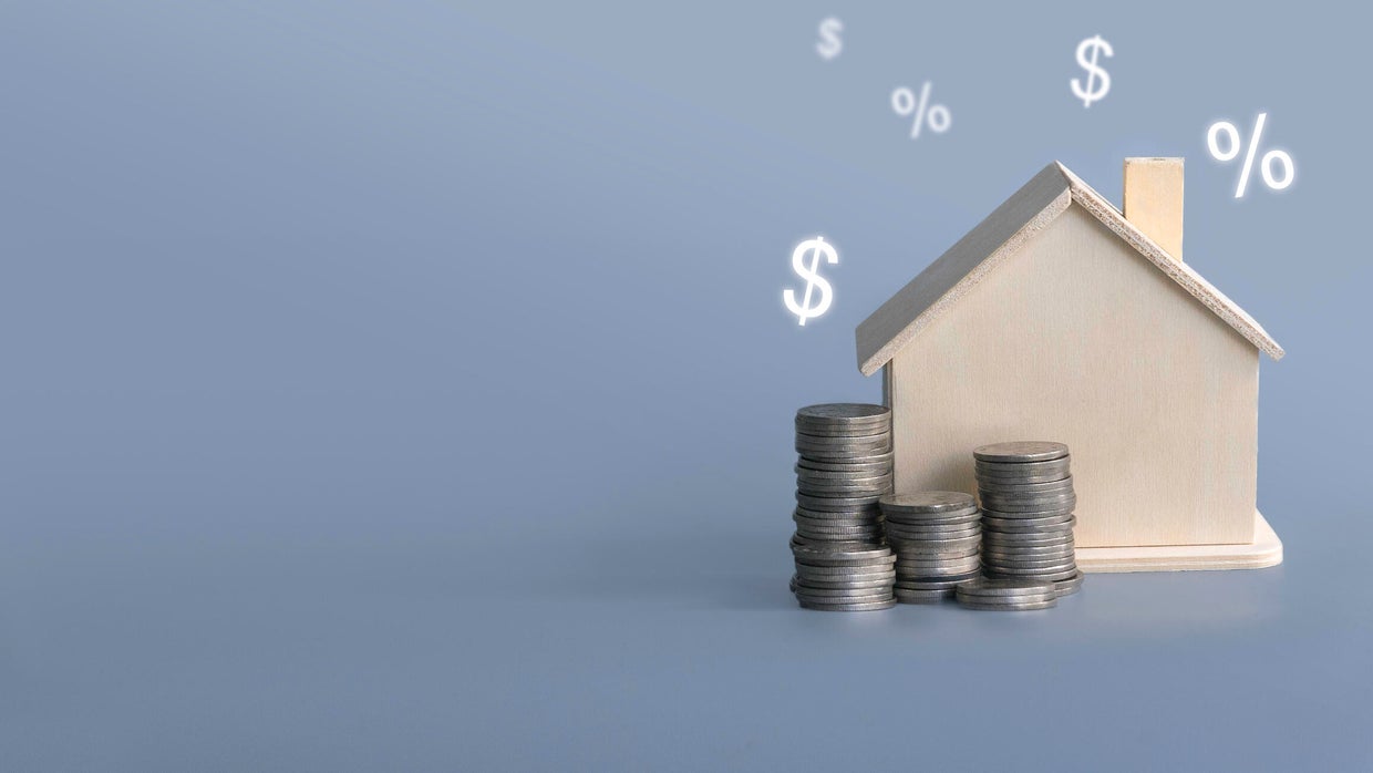 3 HELOC rate scenarios experts say to watch right now - CBS News