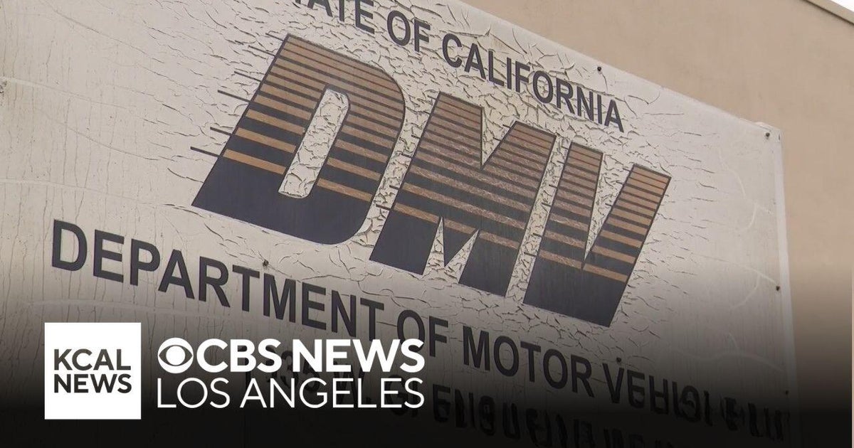 DMVs across Southern California prepare for last-minute push for Real ...