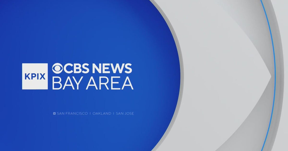 PIX Now evening edition 5-5-25 - CBS San Francisco