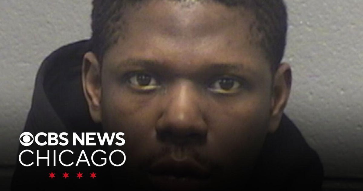 Arrest warrant issued for man who ran out of Cook County Criminal ...
