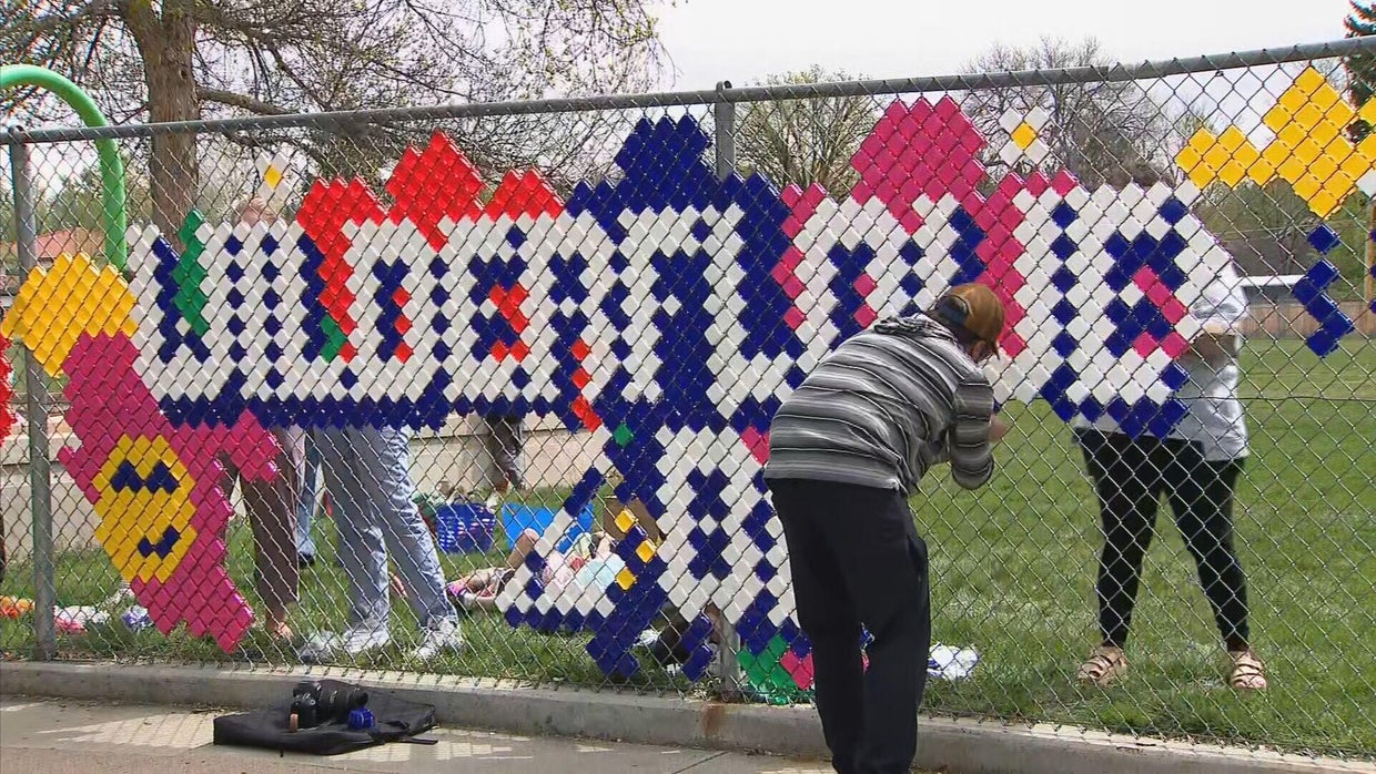 Elementary school in Denver celebrates connection to outdoors with ...