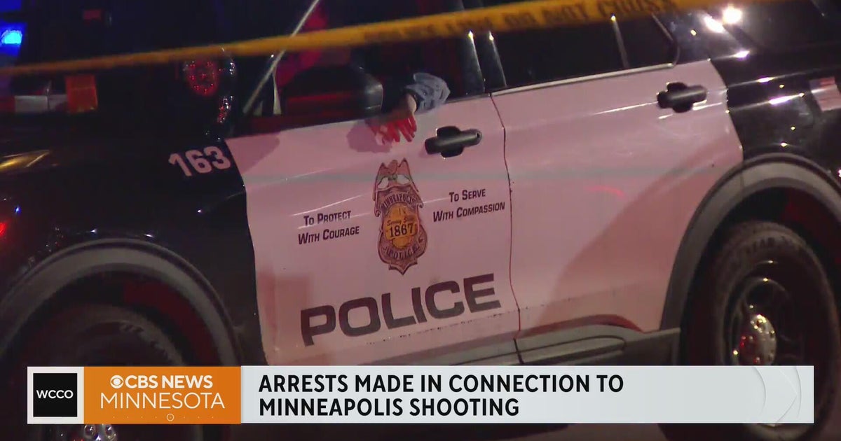 2 arrested in April homicide that broke period of no killings in ...