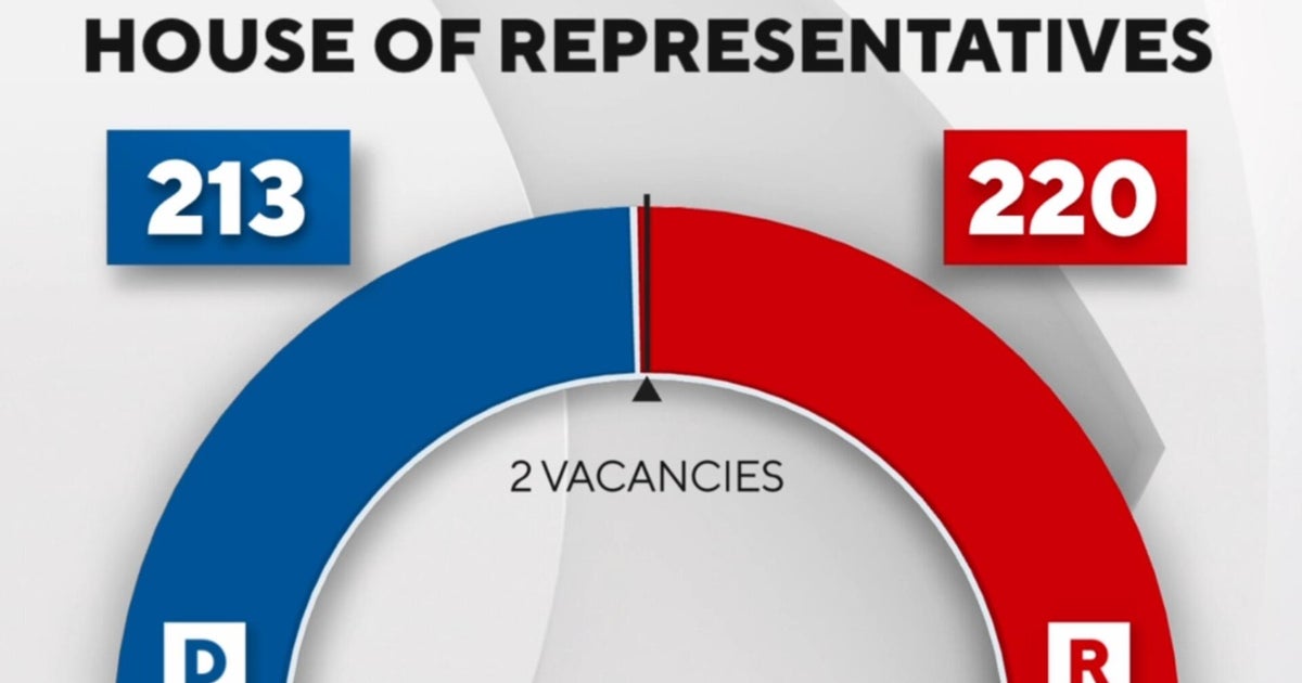 Growing number of lawmakers running for different offices in 2026 ...