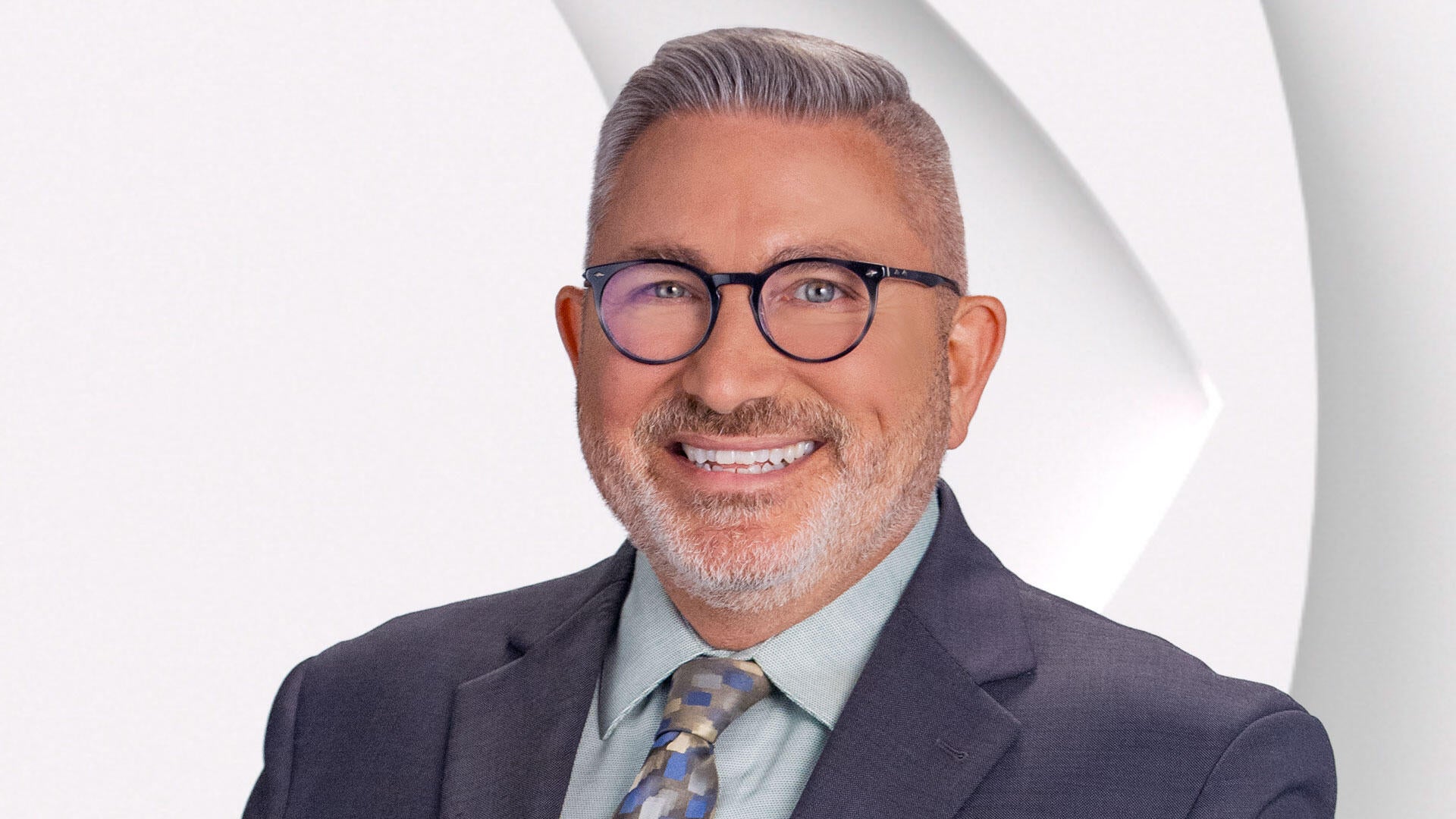 Ted Scouten - CBS News Miami