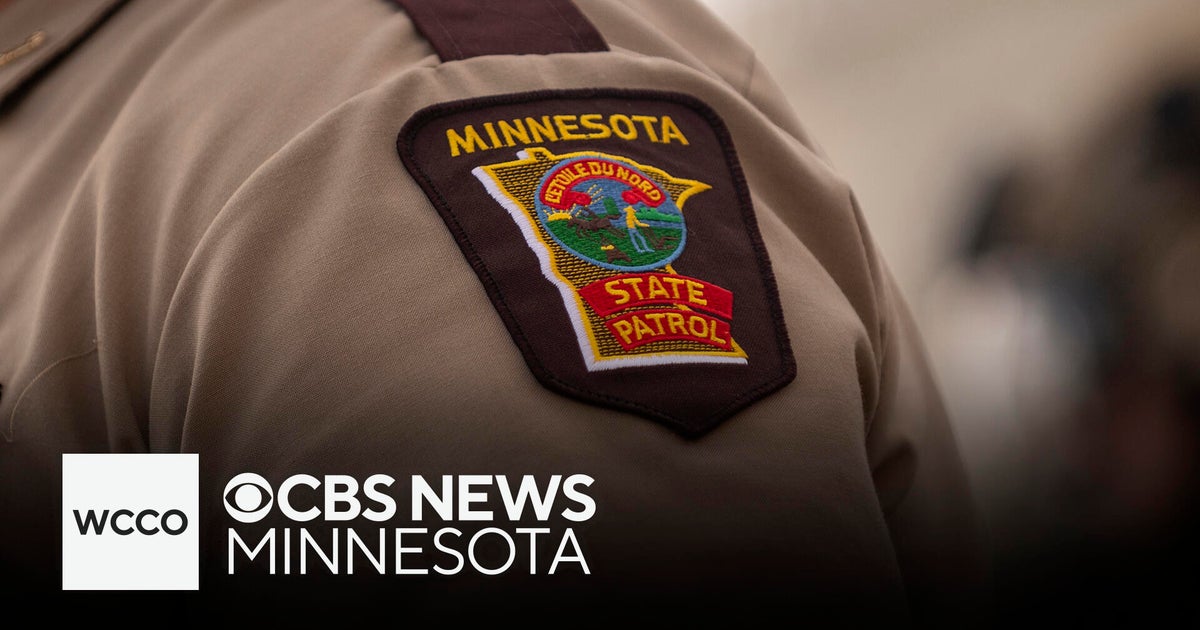 Minnesota State Patrol trooper appears in court, accused of sexually ...