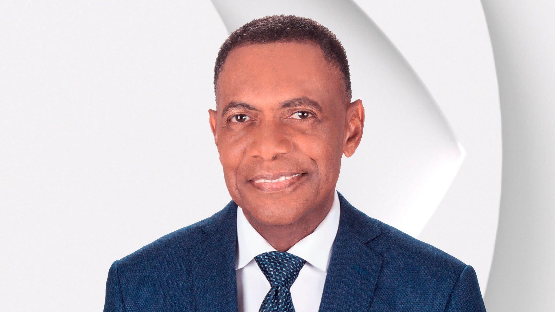 Jim Berry - CBS News Miami