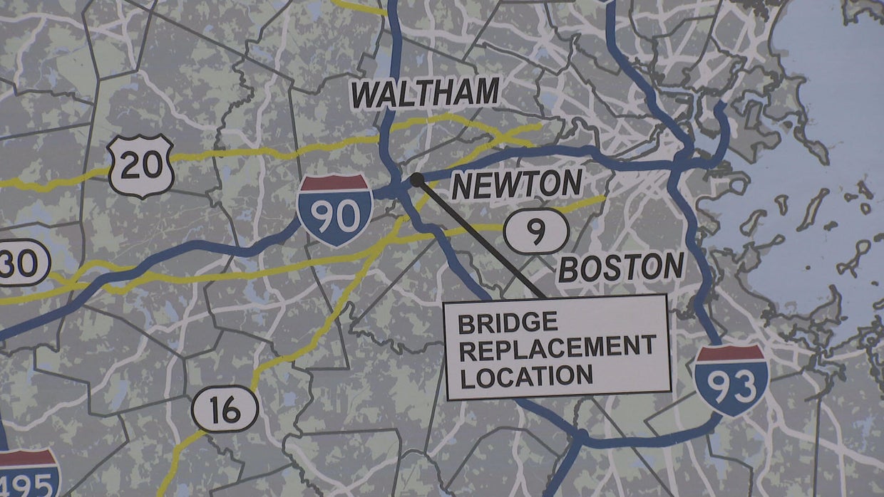 Mass Pike drivers could see 3-hour traffic delays during weekend ...