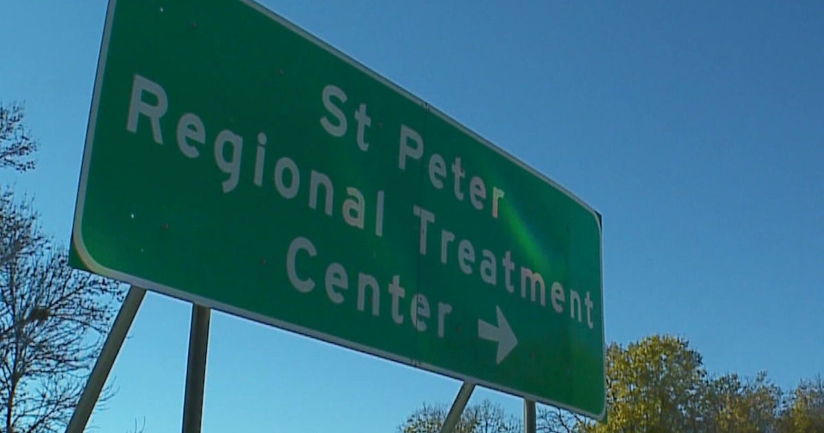 Police search for "escaped patient" from Minnesota sex offender ...